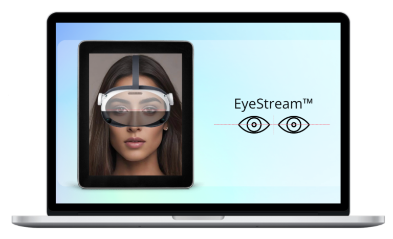 Learn more about EyeStream™ Technology